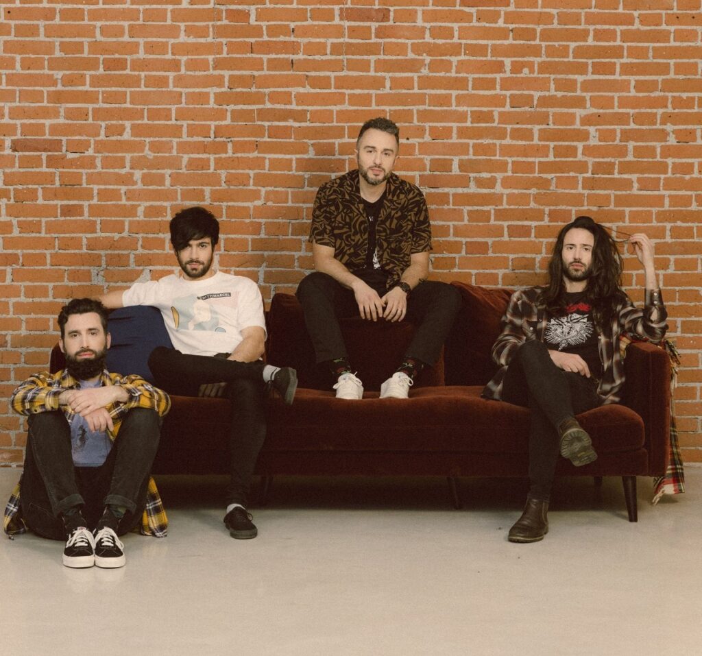 Fast Animals And Slow Kids: dal 17 settembre l'album “È Già Domani”