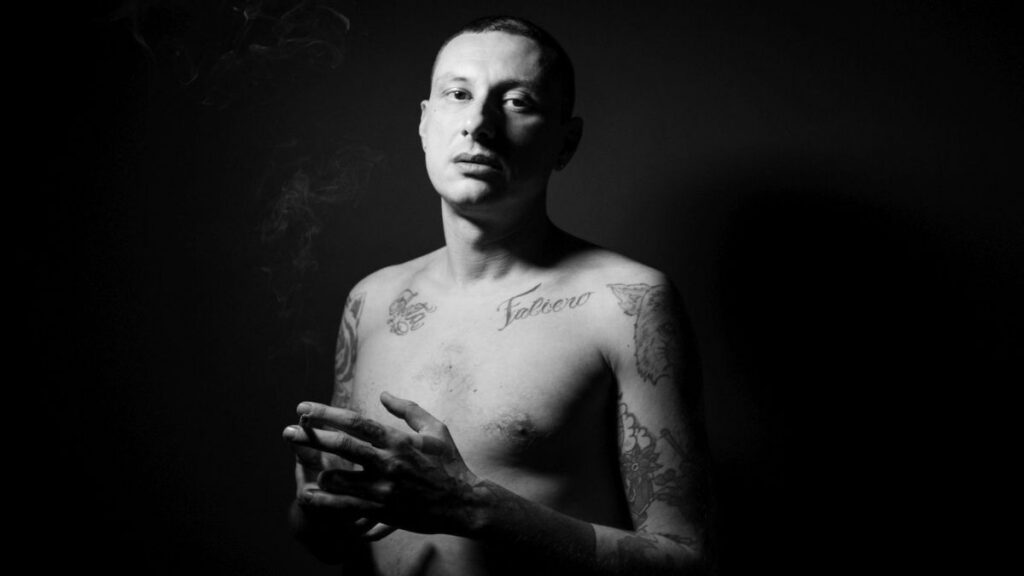 Chi è Inoki? La biografia del rapper - imusicfun