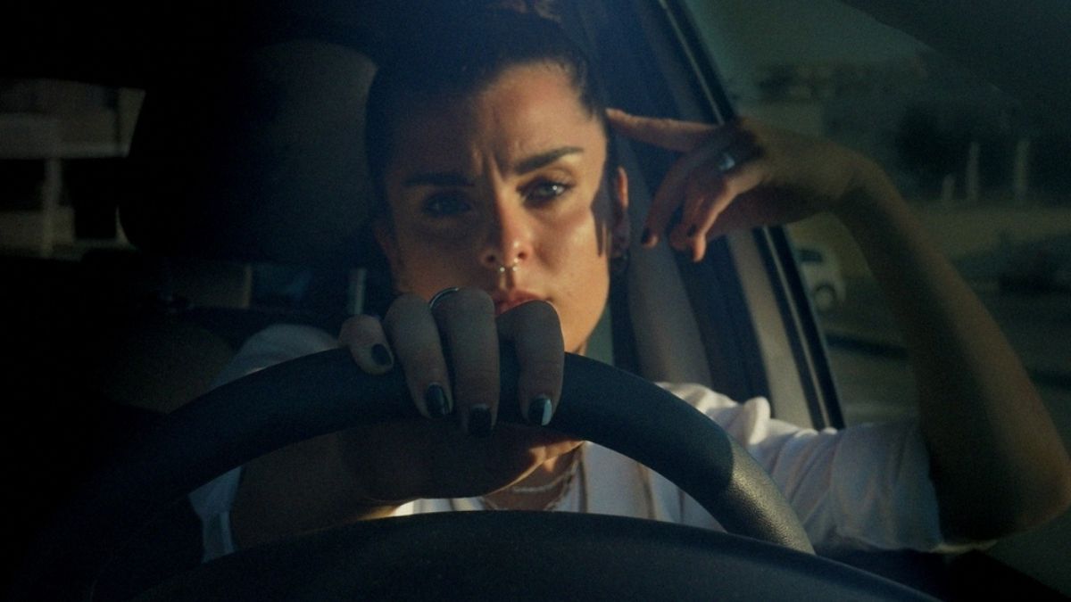 Sarai: dopo la partecipazione a X Factor 2021, ecco il nuovo singolo “Gif”