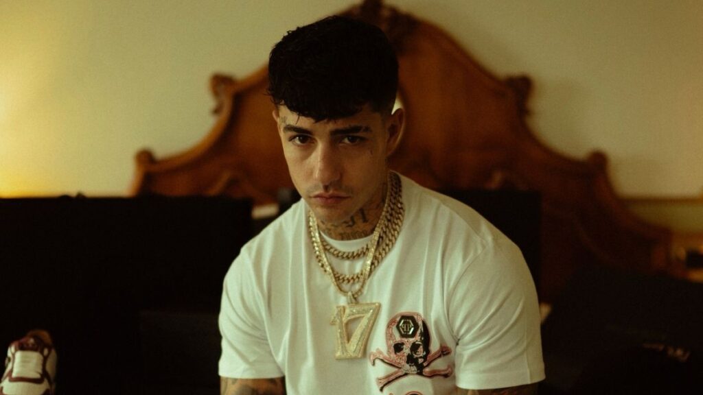 Tony Effe, annullati i concerti di Roma e Milano… ecco perché!