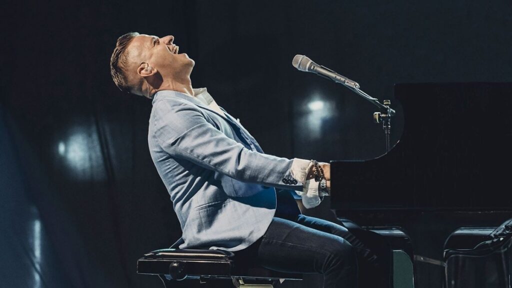 Chi è Matthew Lee? La biografia del cantante - imusicfun