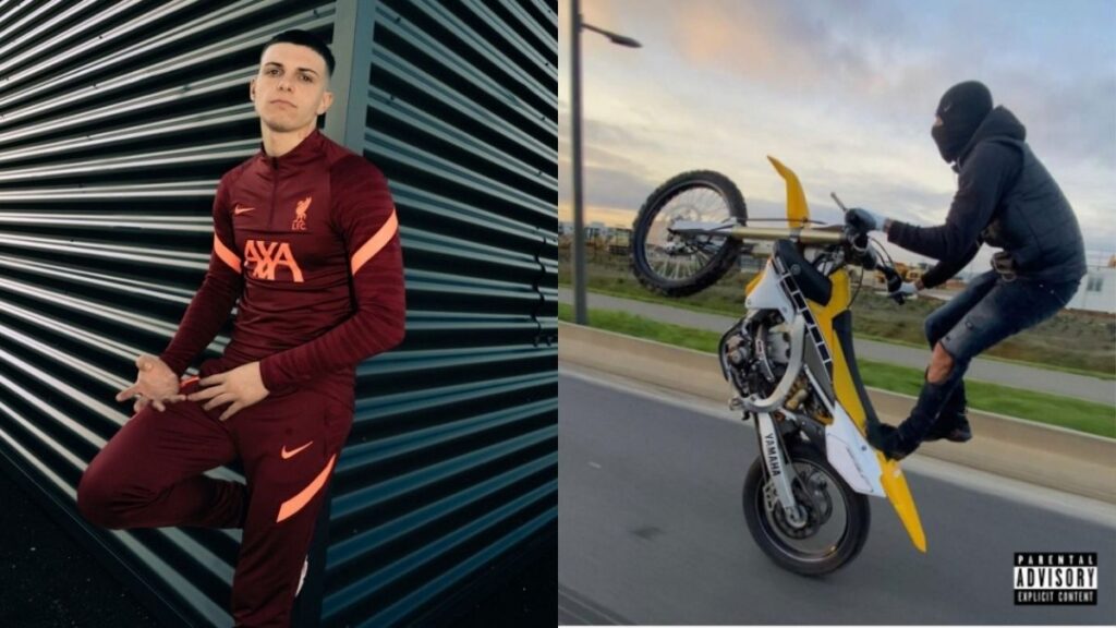 Rhove pubblica il nuovo freestyle e video “Laprovince #2” - imusicfun