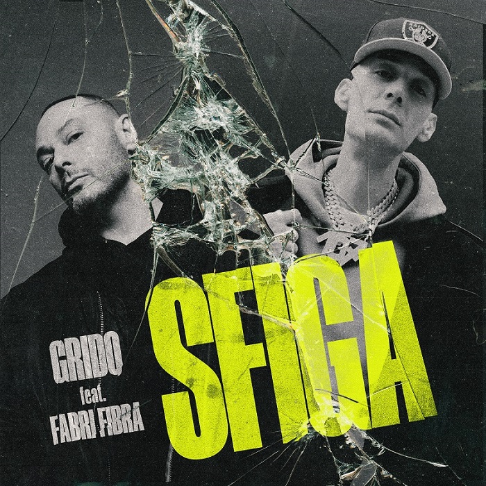 Grido feat Fabri Fibra, “Sfiga", prima collaborazione dopo lo storico ...