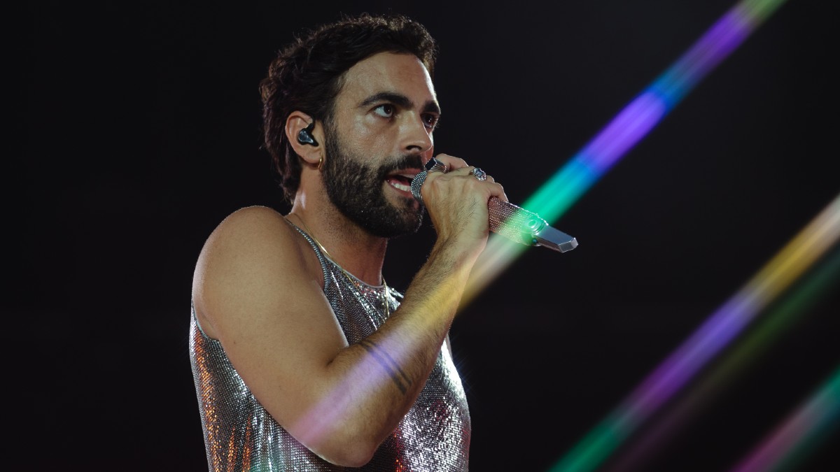 MengoniLive2022, annunciate le date del tour autunnale nei palazzetti