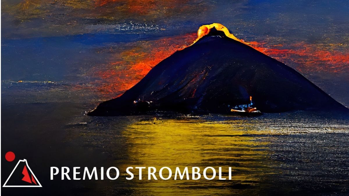 Premio Stromboli 2022, dal 14 al 16 luglio con Boss Doms e Fabio Weik