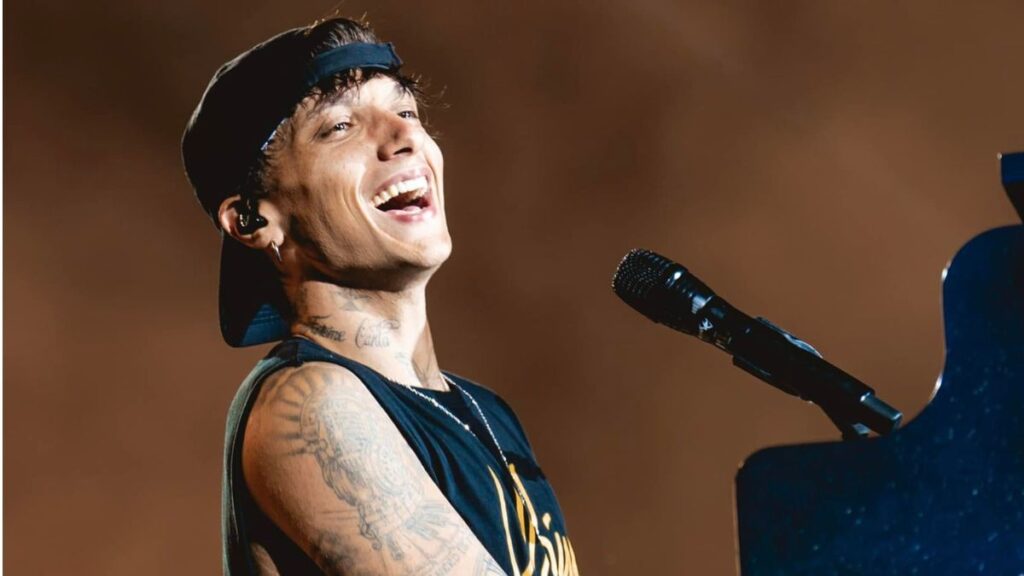 Ultimo, svelata la tracklist del nuovo album “Alba” - imusicfun