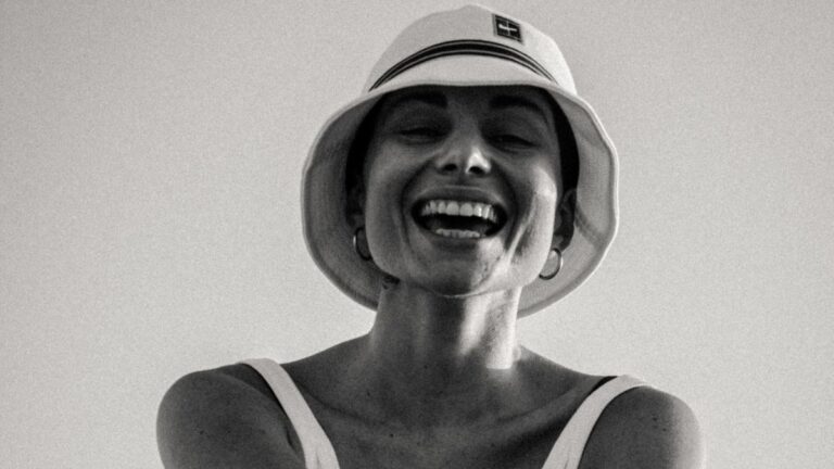 Giordana Angi spiega Questa fragile bellezza, nuovo album di inediti