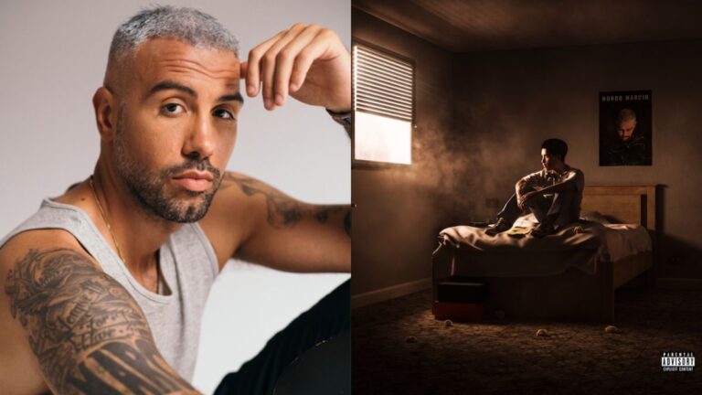 Chi è Mondo Marcio? La biografia del rapper - imusicfun