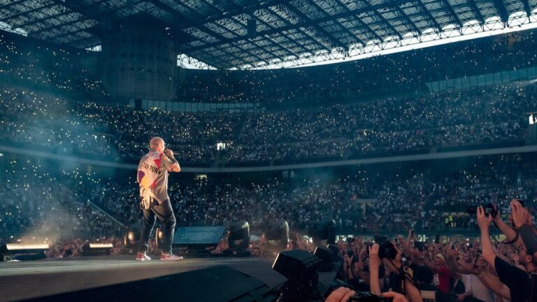 San Siro, nel 2023 concerti di Maneskin, Ferro, Vasco, Ligabue e…
