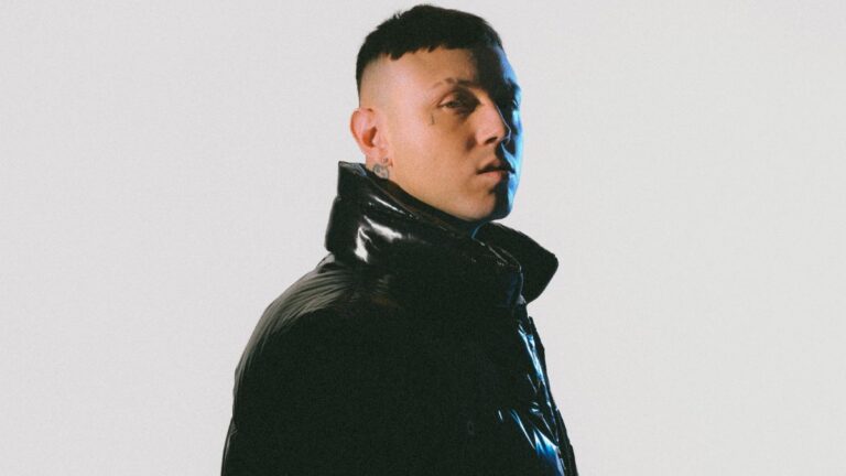 Lazza alla conquista del Vecchio Continente con l'European Tour