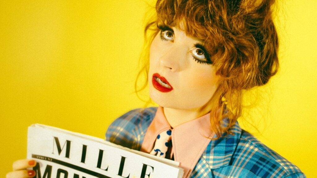 Chi è Mille? La biografia della cantante - imusicfun