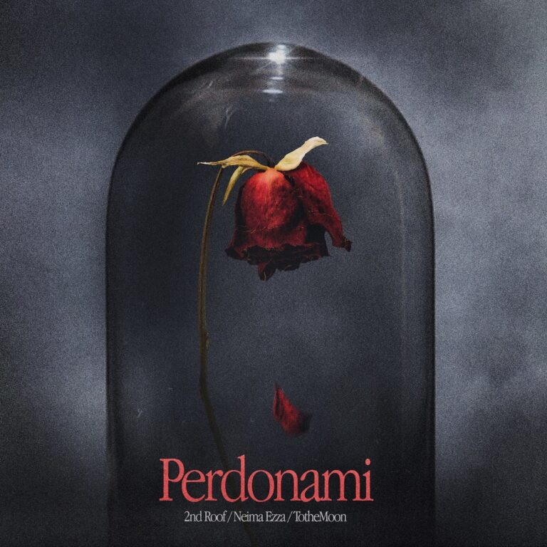 2nd Roof, Neima Ezza, Tothemoon "Perdonami", con un sample di Tiziano ...