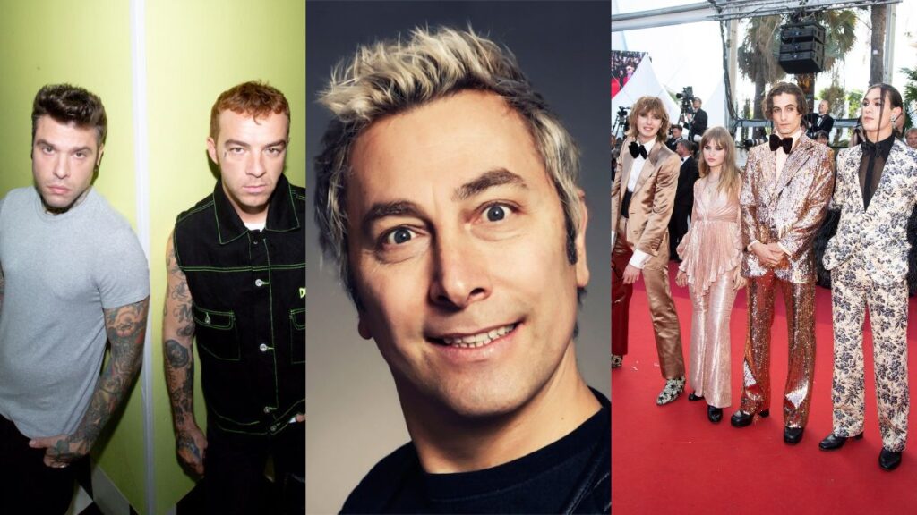 Dj Ringo, nuovo discutibile attacco ai Maneskin, Fedez, Salmo e...