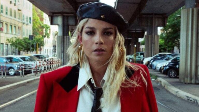 Emma, su TikTok uno spoiler sul nuovo singolo “Mezzo Mondo” (Video)