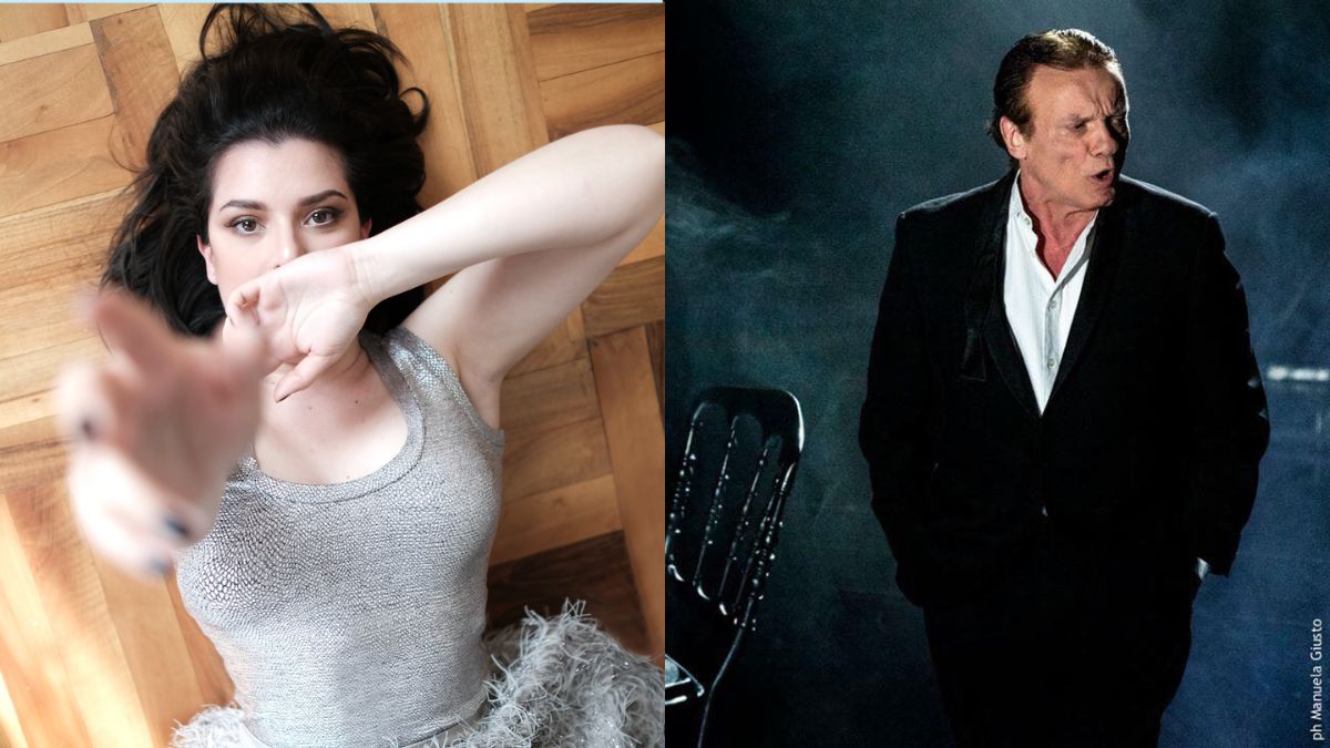 Massimo Ranieri, l’ex compagna Leyla Martinucci rompe il silenzio