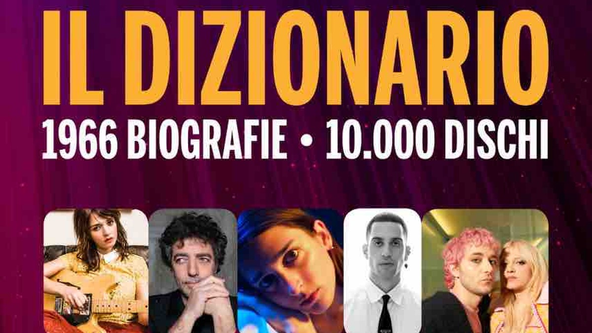 Michele Neri presenta "Cantautori e cantautrici del nuovo millennio"