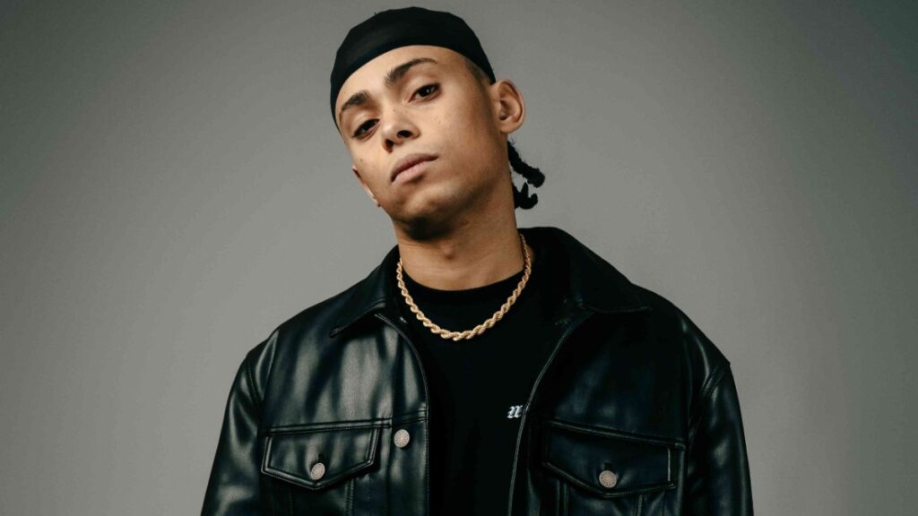 Don Pero presenta il nuovo singolo "Hoodboys"