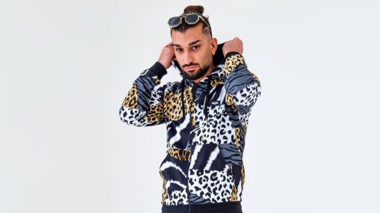 Philip, il rapper di Piazza Prealpi è tornato con "La Frappe"