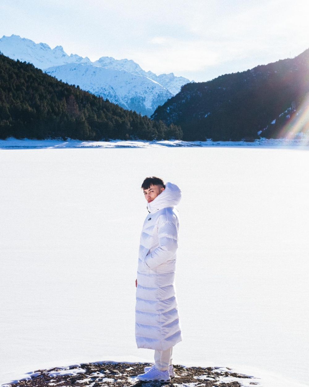 Medy, in arrivo l'EP d'esordio "Nove Chiamate"