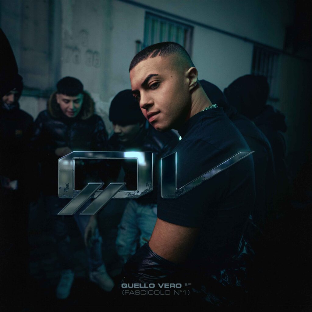 Sacky presenta "Quello Vero", il suo primo progetto da solista