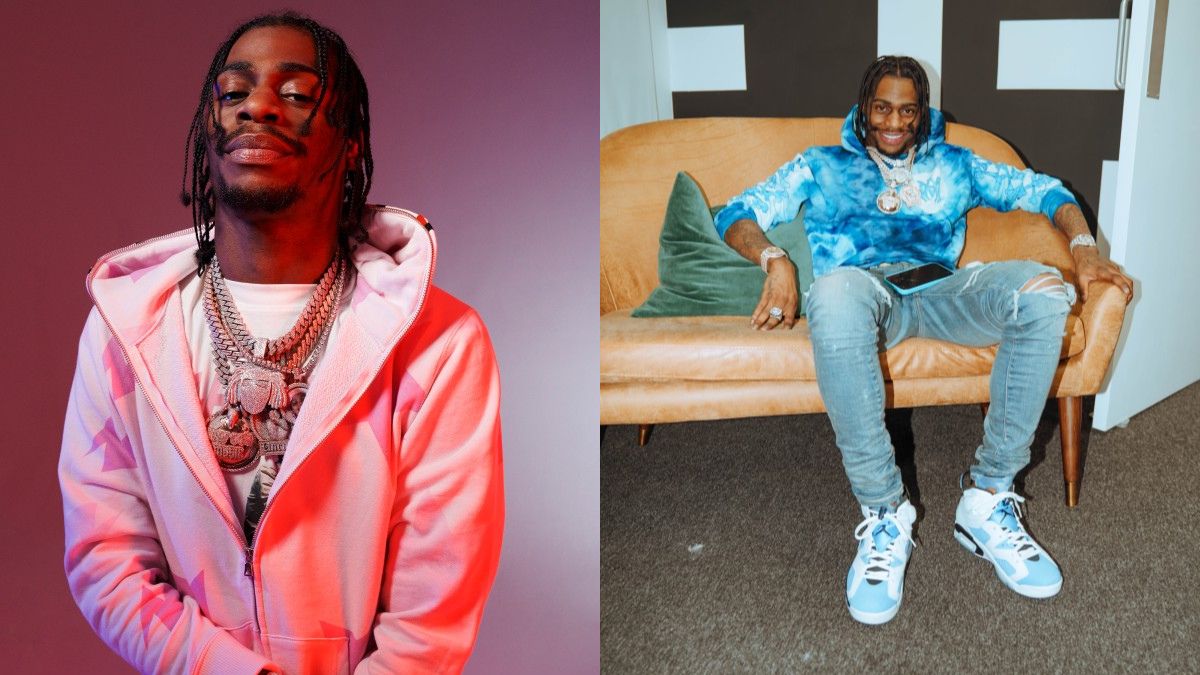 Russ Millions: il rapper britannico arriva in Italia per un imperdibile ...