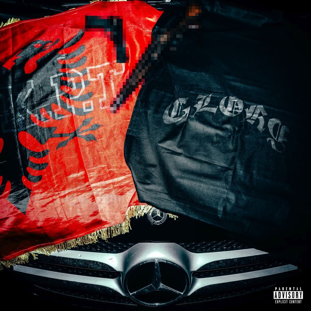 Paky, in arrivo il singolo "Tirana" in collaborazione con FINEM