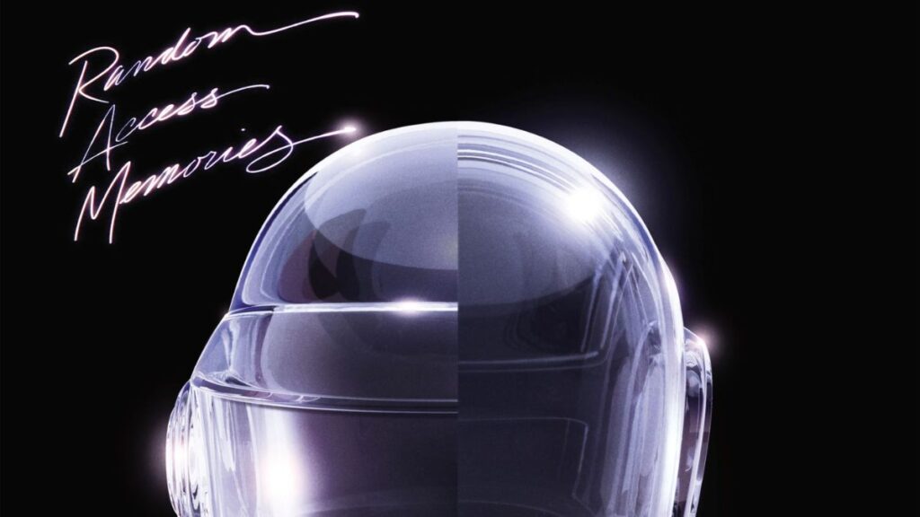 Daft Punk, “Random Access Memories” (10th Anniversary Edition) con 35 ...