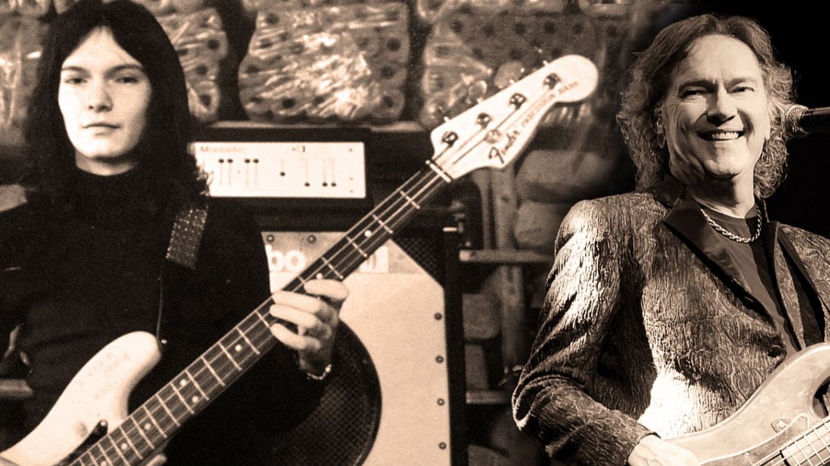 Pooh, Red Canzian ricorda l’inizio del viaggio con la band