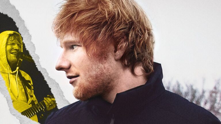 Ed Sheeran, a sorpresa il nuovo album “Autumn Variations”