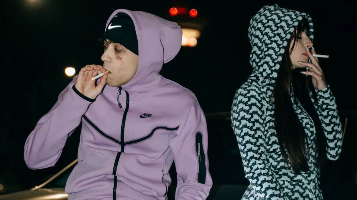 Mikush non si ferma e spiazza anche con il nuovo singolo Se Ti Amo