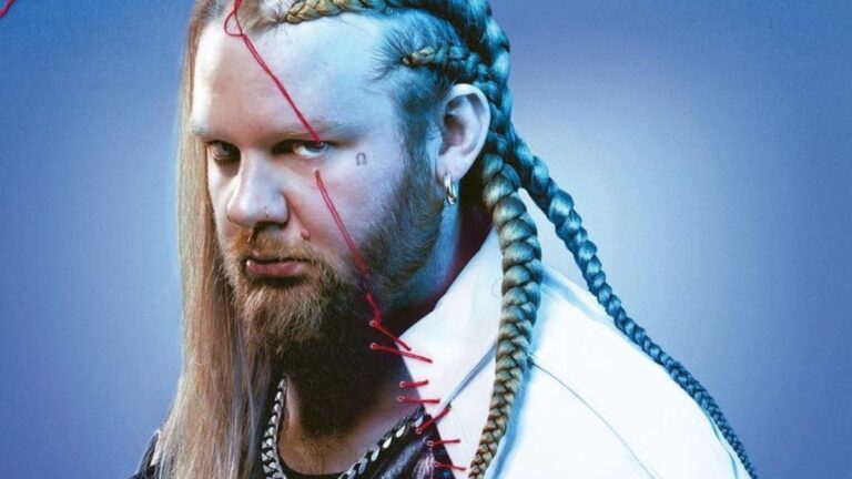 Chi è Nitro? La biografia del rapper - imusicfun