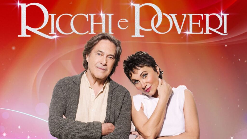 Ricchi e Poveri, pronti per una nuova avventura in Australia!