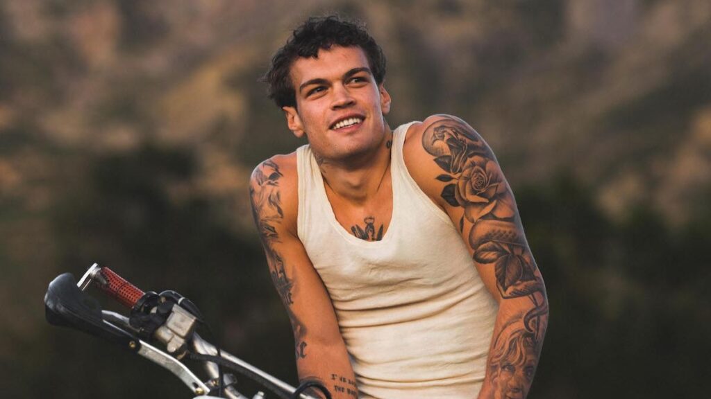 Blanco, il significato di tutte le canzoni dell’album “Innamorato”