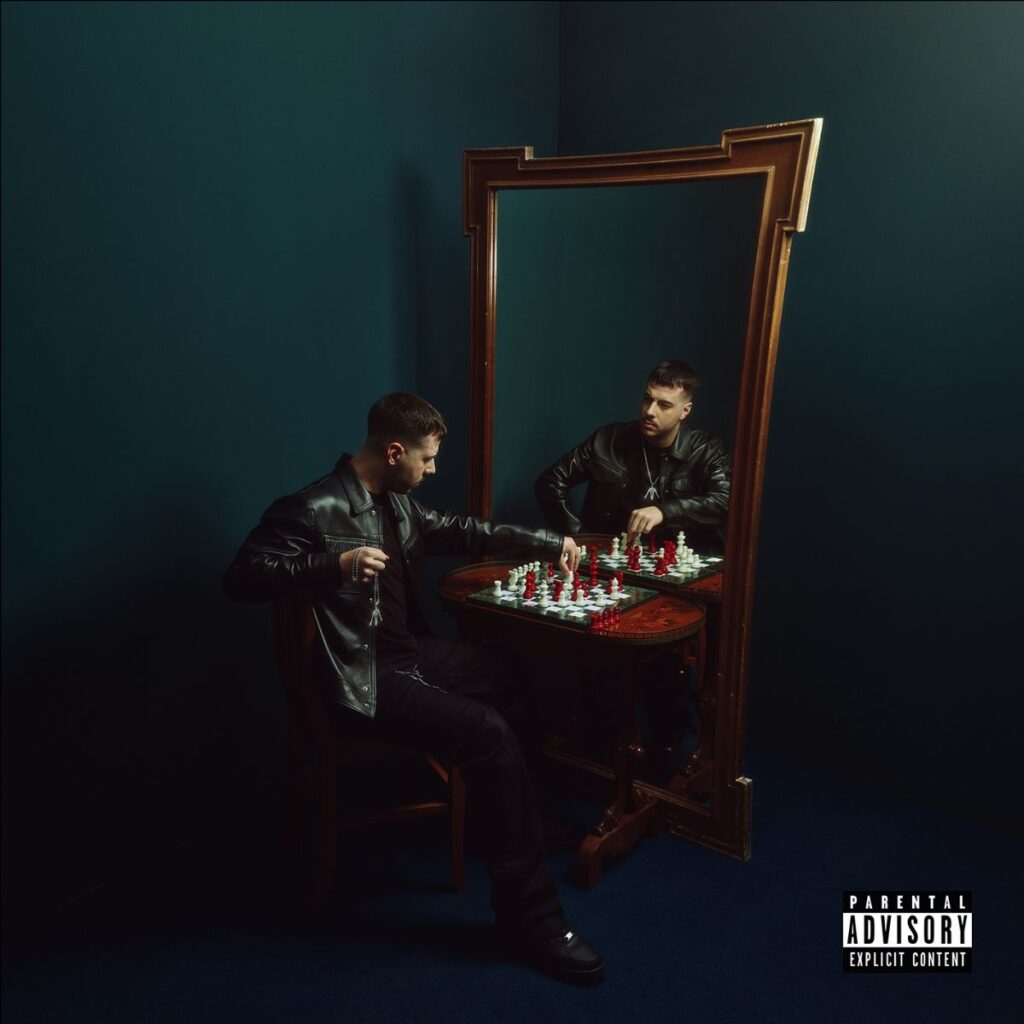 MV KILLA, dopo i progetti con SLF, il nuovo album solista "Fede"