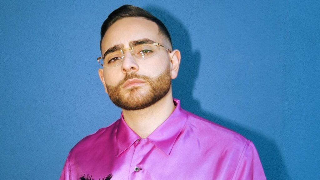 Chi è Rocco Hunt? La biografia del rapper - imusicfun