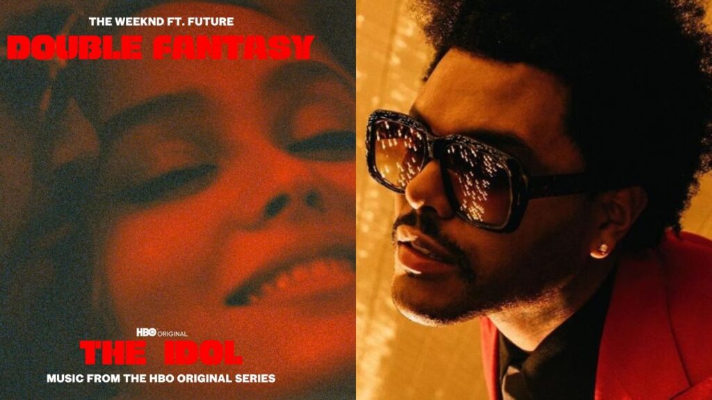 The Weeknd feat Future “Double Fantasy”, dalla colonna sonora della ...