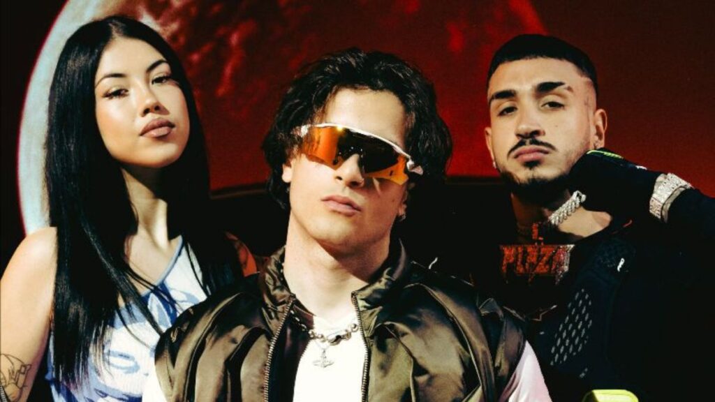 Ava, Anna e Capo Plaza per la prima volta insieme nel nuovo singolo ...