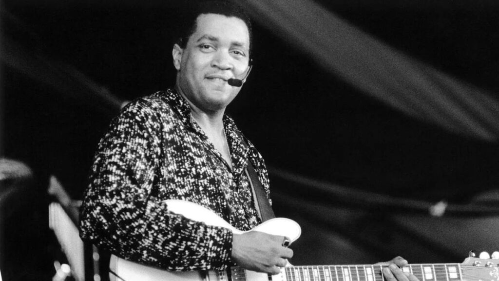 Sheldon Reynolds, è morto il chitarrista degli Earth Wind & Fire