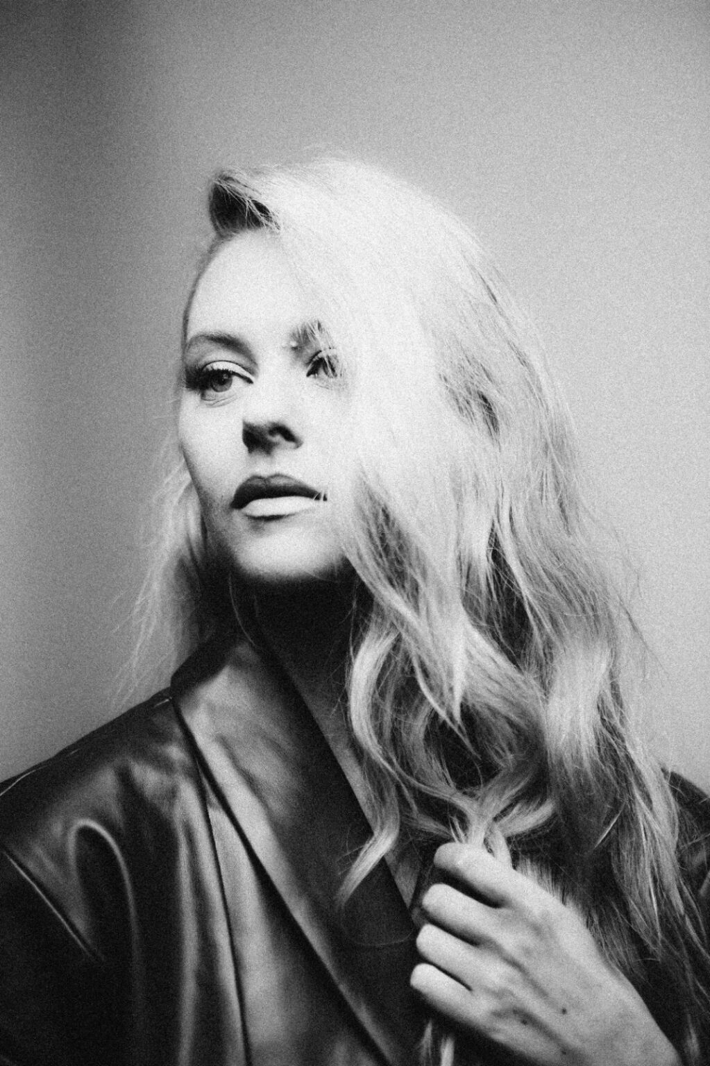 Lusaint, il singolo “Fool For You”, influenze jazz e blues con vibes ...