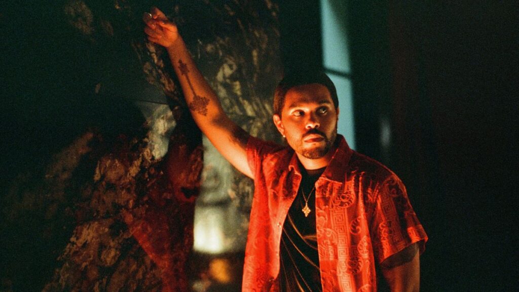 The Weeknd, “Popular” feat. Playboi Carti & Madonna dalla colonna ...