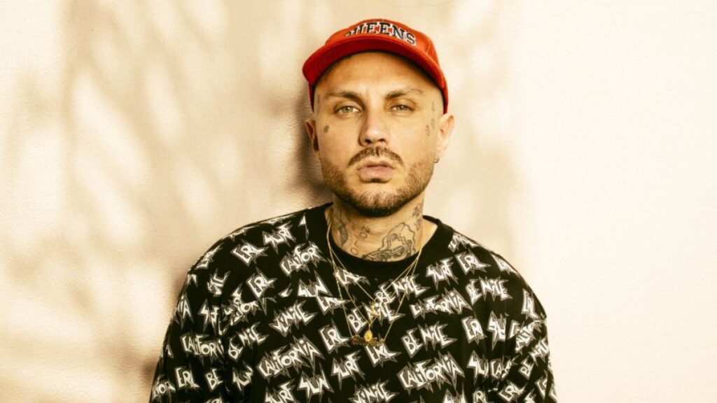 Chi è CoCo? La biografia del rapper - imusicfun