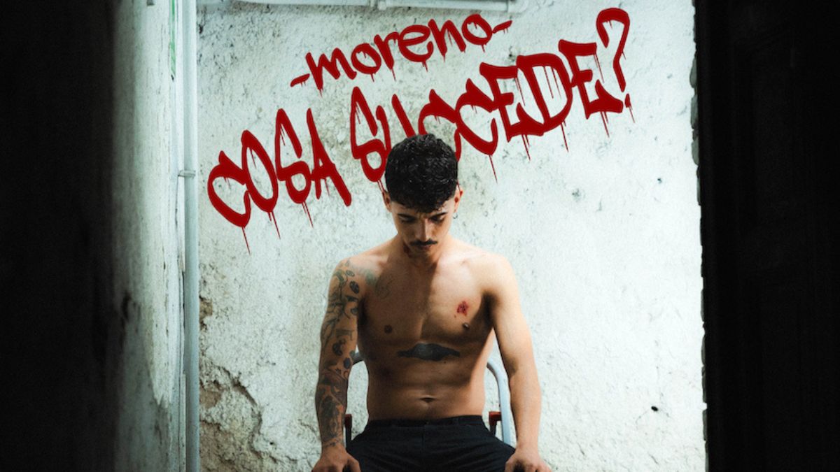 Chi è Moreno Donadoni? La biografia del rapper - imusicfun