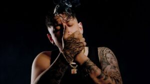 Chi è Paky? La biografia del rapper - imusicfun