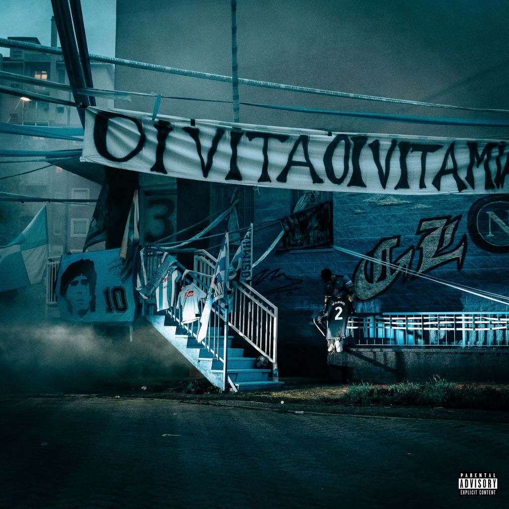 Paky, "Paky Freestyle 2", un banger potente in puro stile Glory