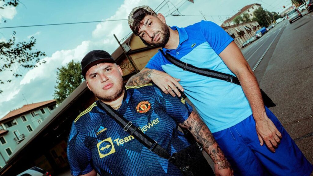 Philip, "Te Quiero" feat. LJK, il nuovo singolo del rapper di Piazza ...