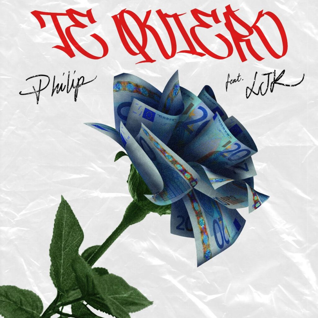 Philip, "Te Quiero" feat. LJK, il nuovo singolo del rapper di Piazza Prealpi