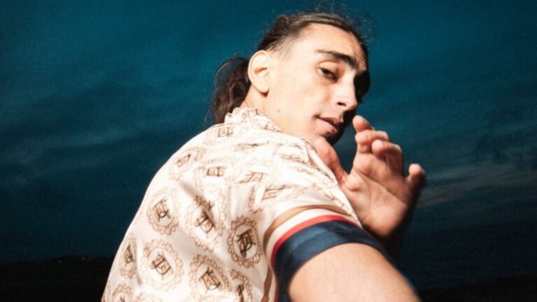 Villabanks, la nuova hit "Caramelo" feat. Shiva e Rvfv, prodotta da AVA ...