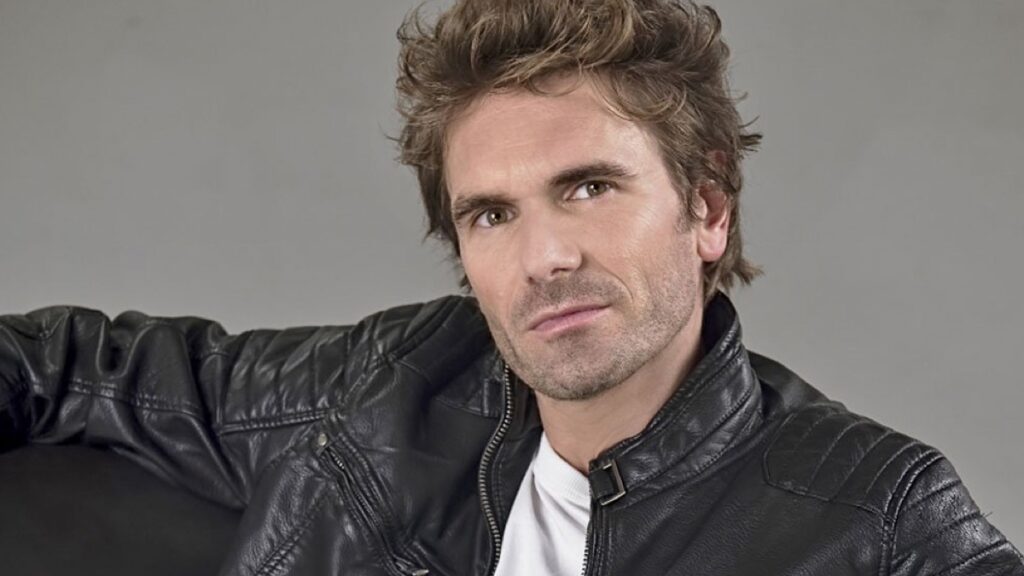 Chi è Daniele Groff? La biografia del cantante - imusicfun