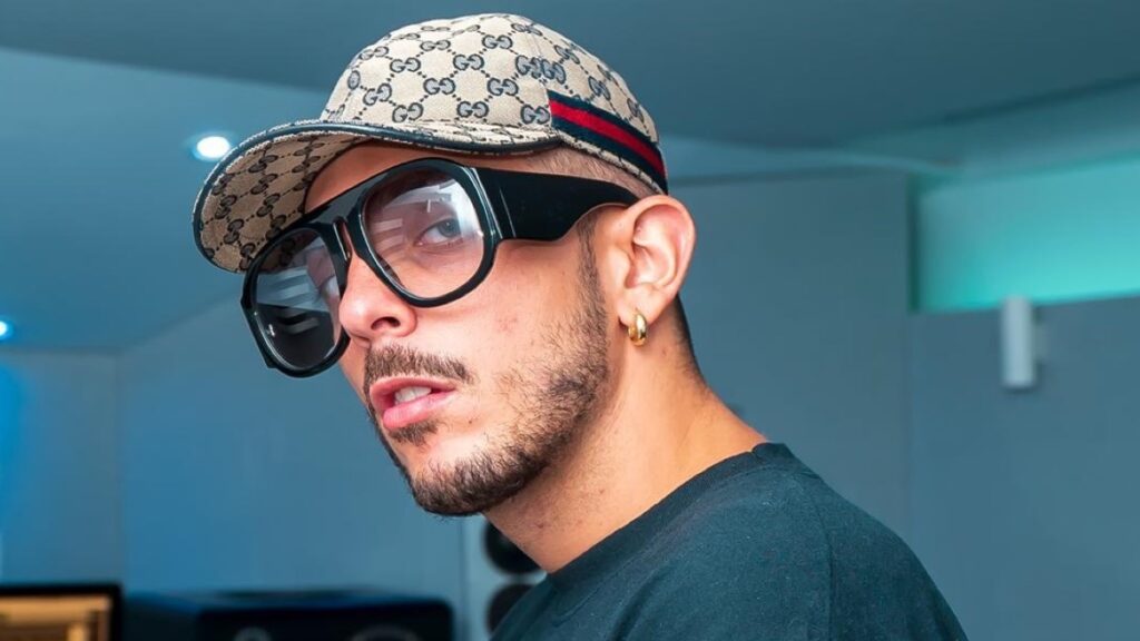 Chi è Enzo Dong? La biografia del rapper - imusicfun