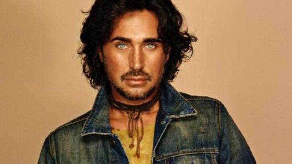 Chi è Scialpi? La biografia del cantante - imusicfun